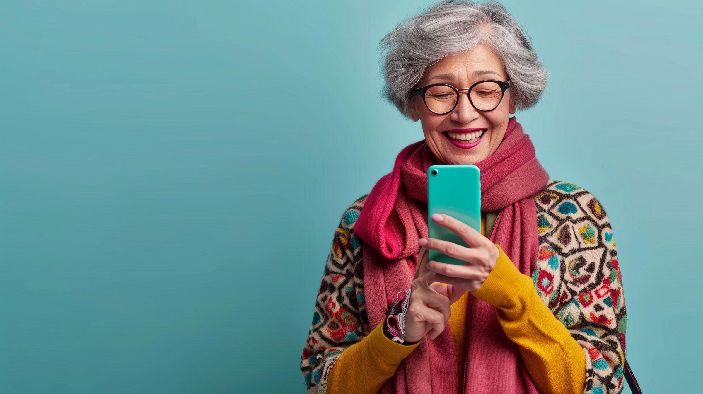 Senior Living Marketing | GRO Marketing Services